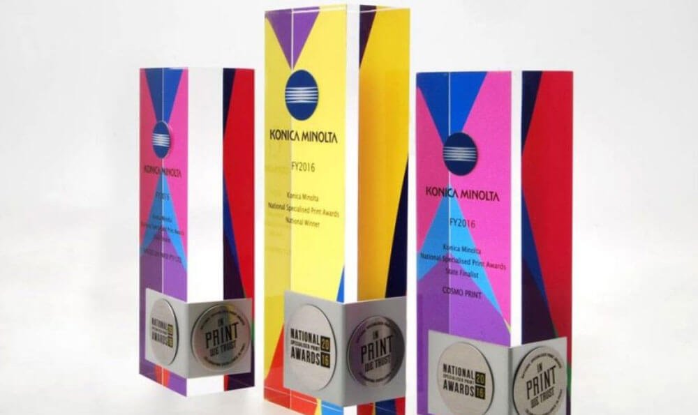 Awards
